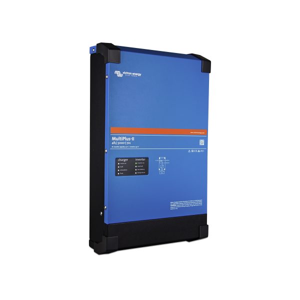 Victron MultiPlus-II 48/5000/70-50 | GridSecure Energy