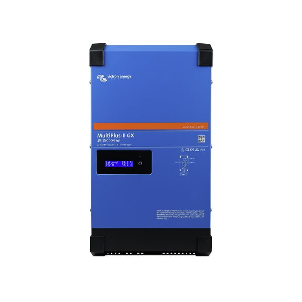 Victron MultiPlus-II 48/5000/70-50 GX | GridSecure Energy