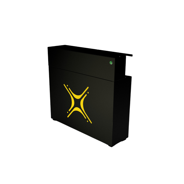 Solar MD 16.0kWh Wall Mount | GridSecure Energy