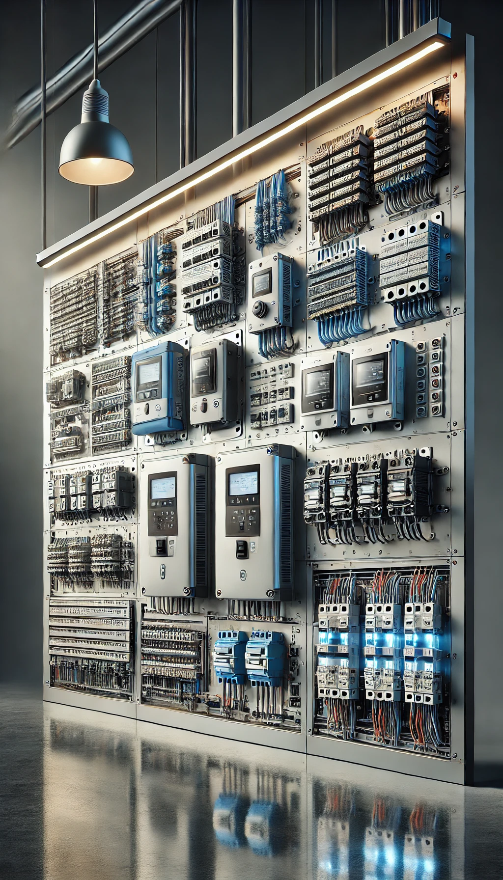 Meteocontrol Blue’Log XC-3000 | GridSecure Energy